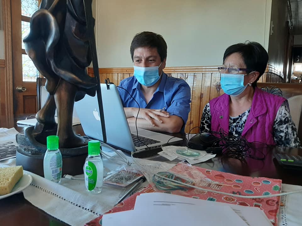 CÉSAR NEGRÓN: “NO CONSTRUIREMOS CASTILLOS EN EL AIRE”. 70 PROPUESTAS ...