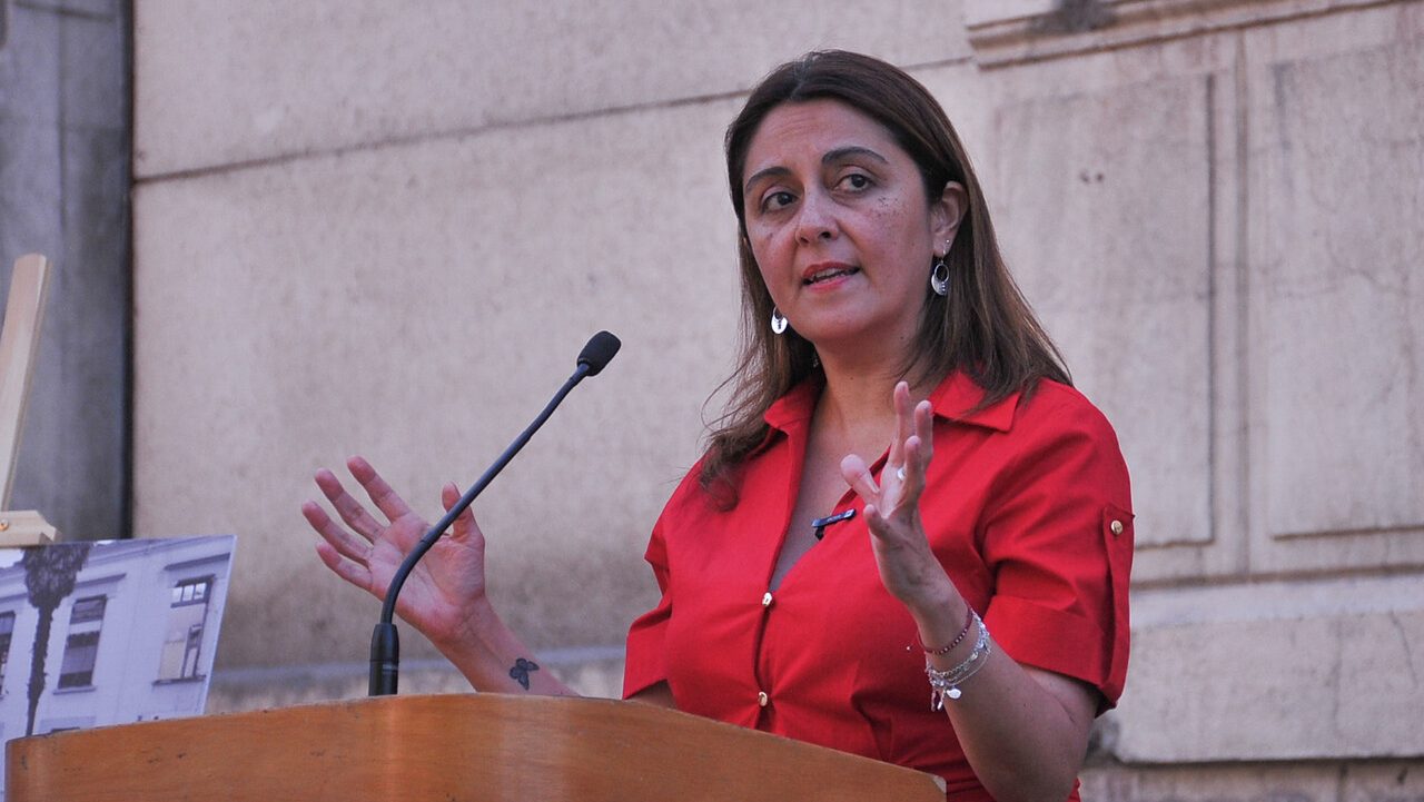 Boric cesa a la ministra Marcela Sandoval tras escándalo por intento de ...